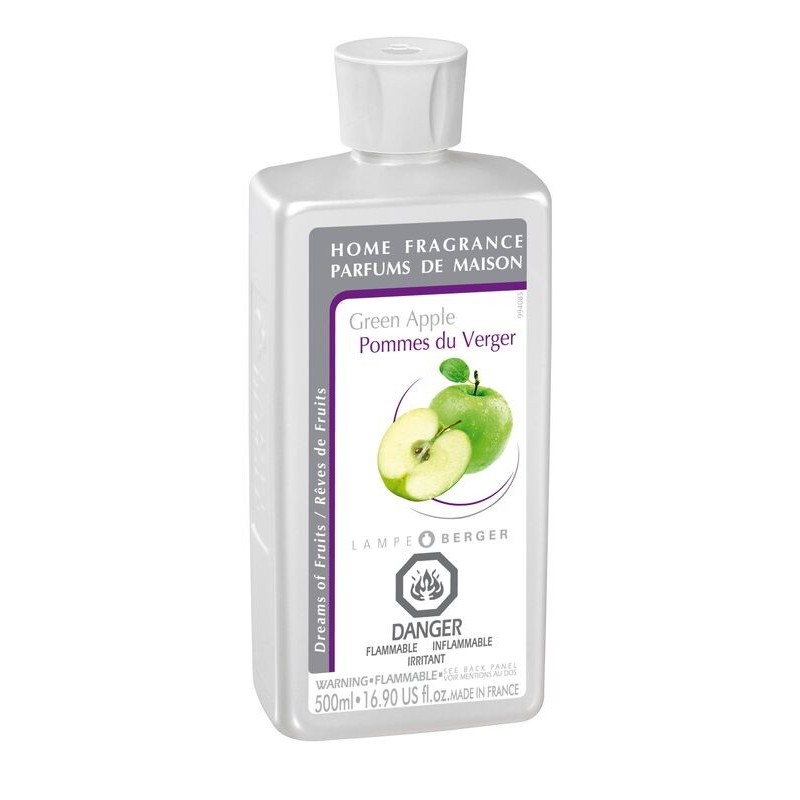 Green Apple Fragrance - Europa